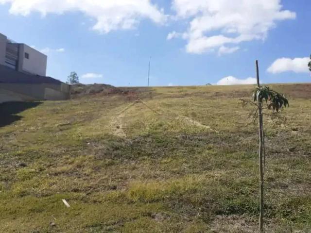 Terreno em Condomínio para Venda em São José dos Campos/SP Urbanova
