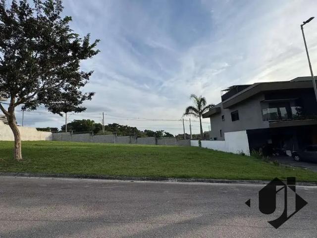 Terreno em Condomínio para Venda em São José dos Campos/SP Urbanova