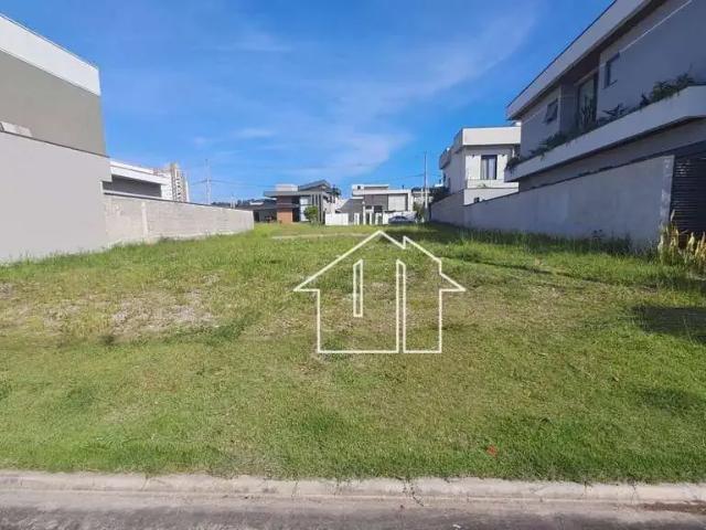 Terreno em Condomínio para Venda em São José dos Campos/SP Urbanova