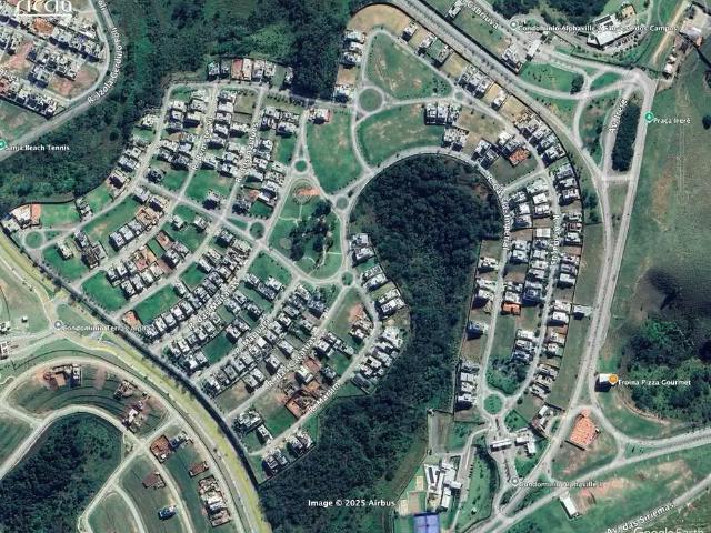 Terreno em Condomínio para Venda em São José dos Campos/SP Urbanova