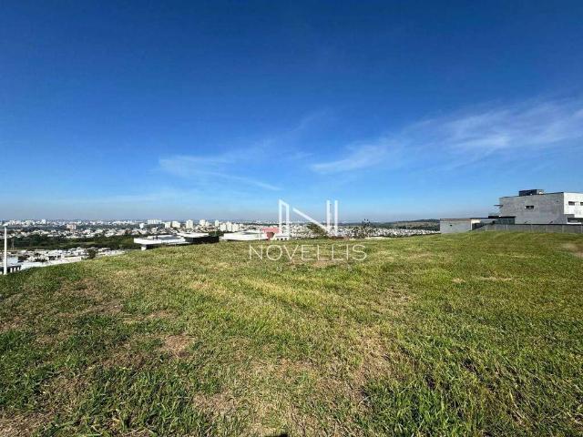 Terreno em Condomínio para Venda em São José dos Campos/SP Urbanova
