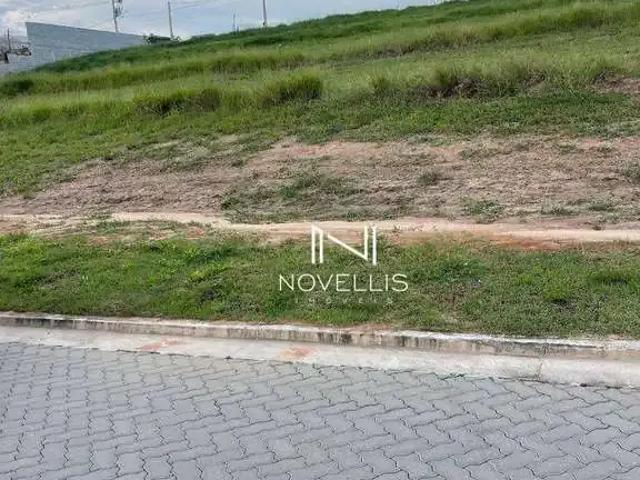 Terreno em Condomínio para Venda em São José dos Campos/SP Urbanova