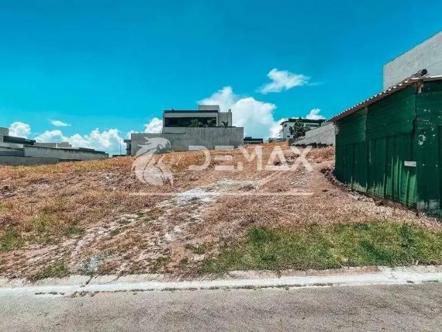 Terreno em Condomínio para Venda em São José dos Campos/SP Urbanova