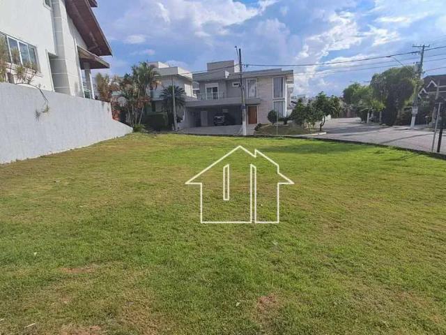 Terreno em Condomínio para Venda em São José dos Campos/SP Urbanova