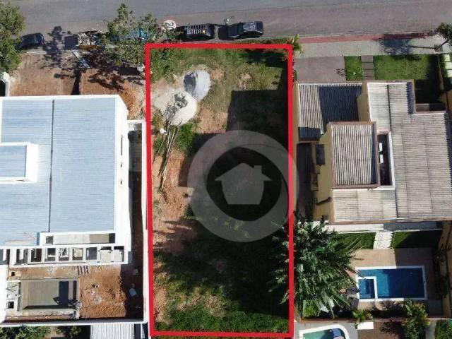 Terreno em Condomínio para Venda em São José dos Campos/SP Urbanova