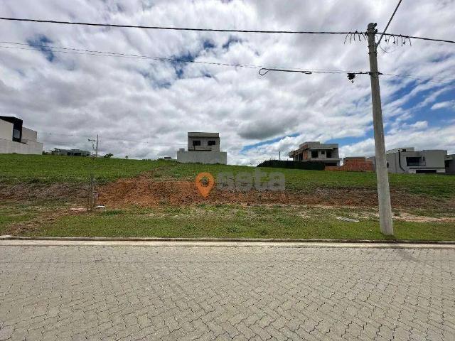 Terreno em Condomínio para Venda em São José dos Campos/SP Urbanova
