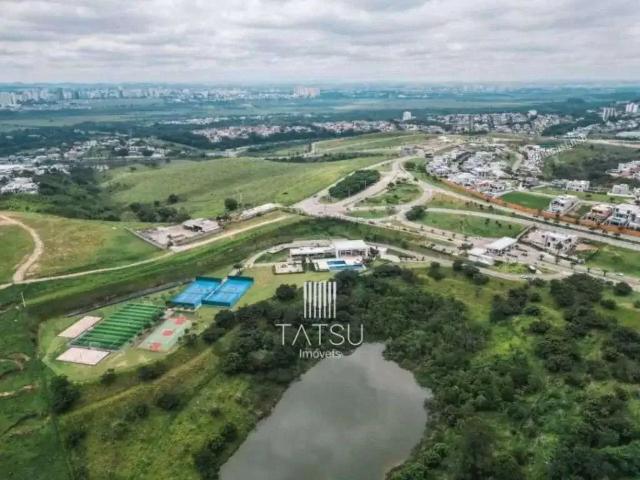 Terreno em Condomínio para Venda em São José dos Campos/SP Urbanova