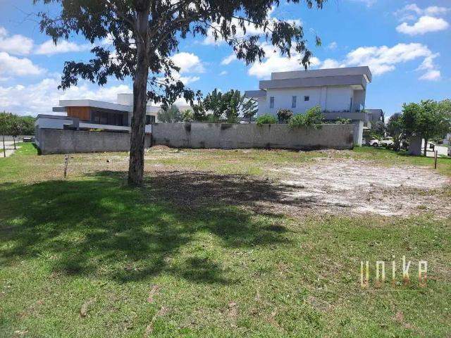 Terreno em Condomínio para Venda em São José dos Campos/SP Urbanova