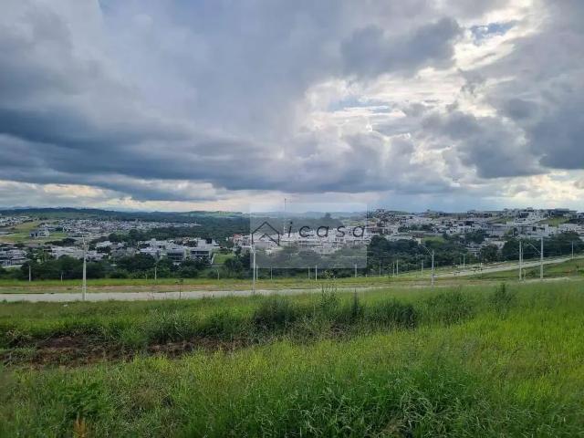 Terreno em Condomínio para Venda em São José dos Campos/SP Urbanova