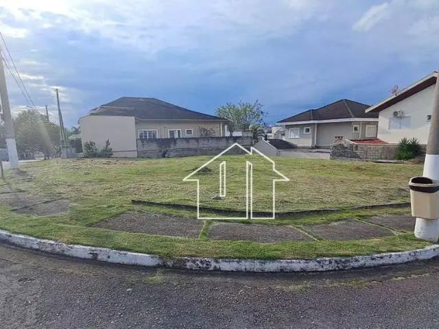 Terreno em Condomínio para Venda em São José dos Campos/SP Urbanova