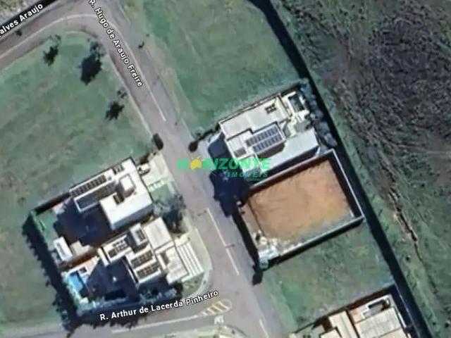 Terreno em Condomínio para Venda em São José dos Campos/SP Urbanova