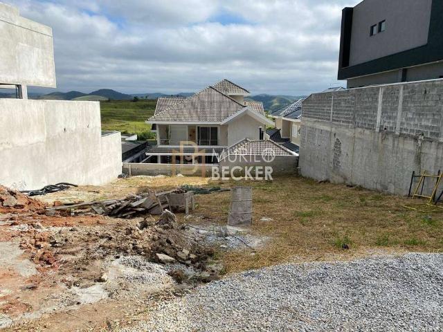 Terreno em Condomínio para Venda em São José dos Campos/SP Urbanova