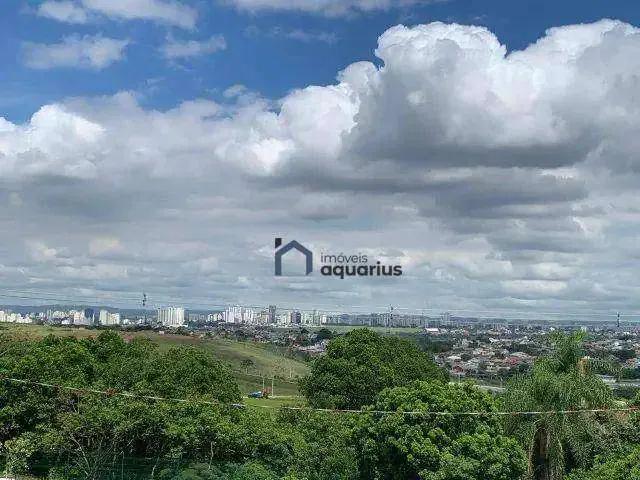 Terreno em Condomínio para Venda em São José dos Campos/SP Urbanova