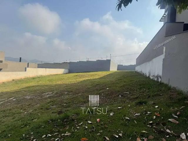 Terreno em Condomínio para Venda em São José dos Campos/SP Urbanova