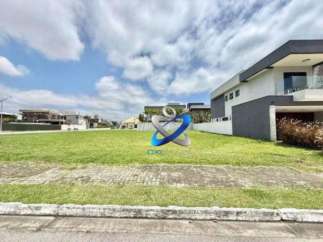 Terreno em Condomínio para Venda em São José dos Campos/SP Urbanova