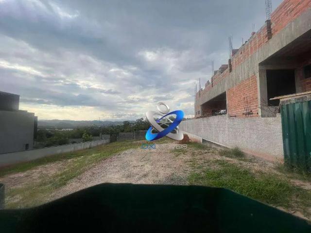 Terreno em Condomínio para Venda em São José dos Campos/SP Urbanova
