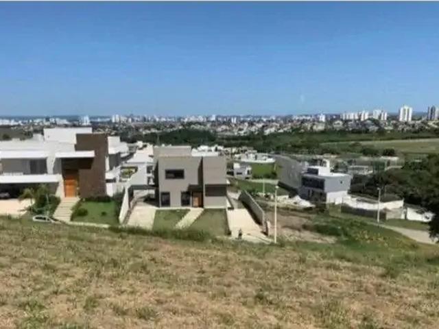Terreno em Condomínio para Venda em São José dos Campos/SP Urbanova