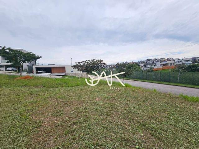 Terreno em Condomínio para Venda em São José dos Campos/SP Urbanova