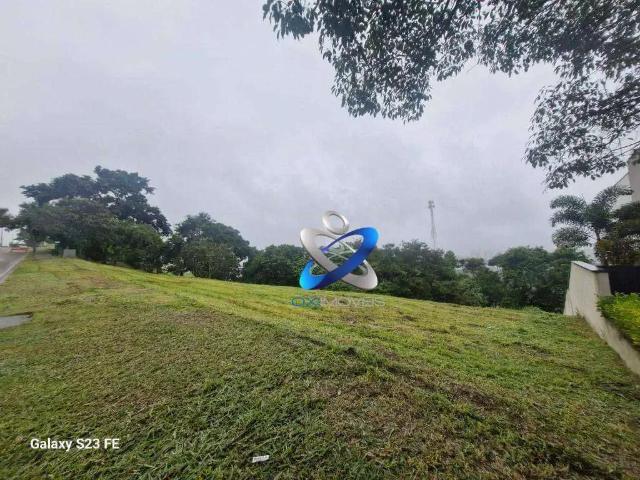 Terreno em Condomínio para Venda em São José dos Campos/SP Urbanova