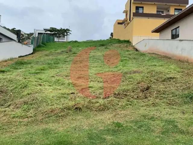Terreno em Condomínio para Venda em São José dos Campos/SP Urbanova