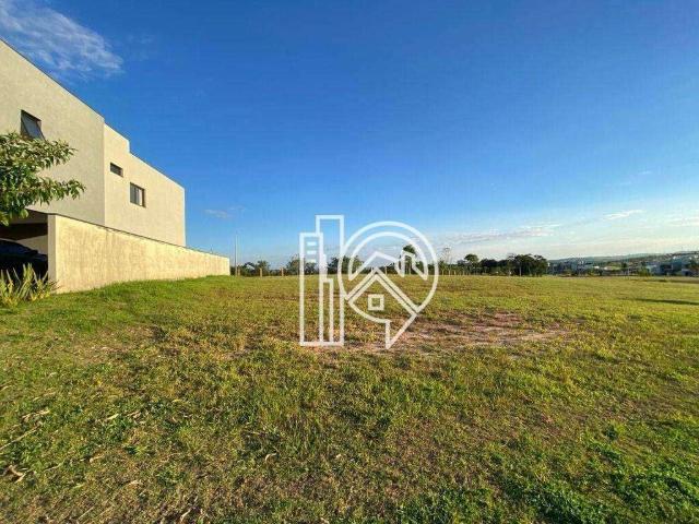 Terreno em Condomínio para Venda em São José dos Campos/SP Urbanova