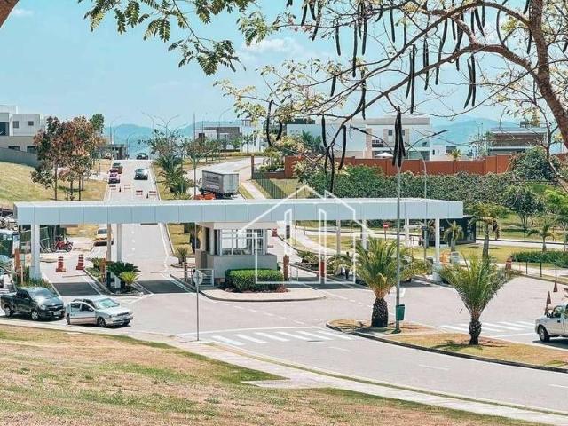Terreno em Condomínio para Venda em São José dos Campos/SP Urbanova