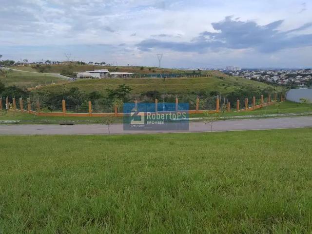 Terreno em Condomínio para Venda em São José dos Campos/SP Urbanova