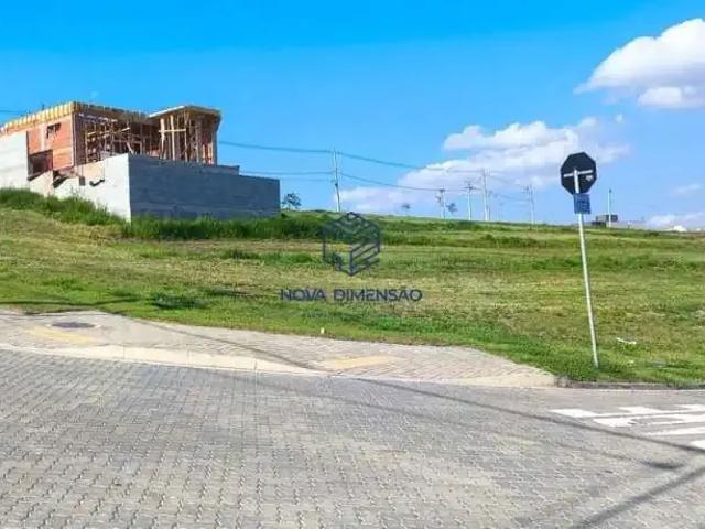 Terreno em Condomínio para Venda em São José dos Campos/SP Urbanova