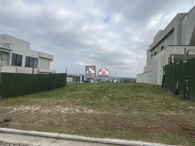 Terreno em Condomínio para Venda em São José dos Campos/SP Urbanova