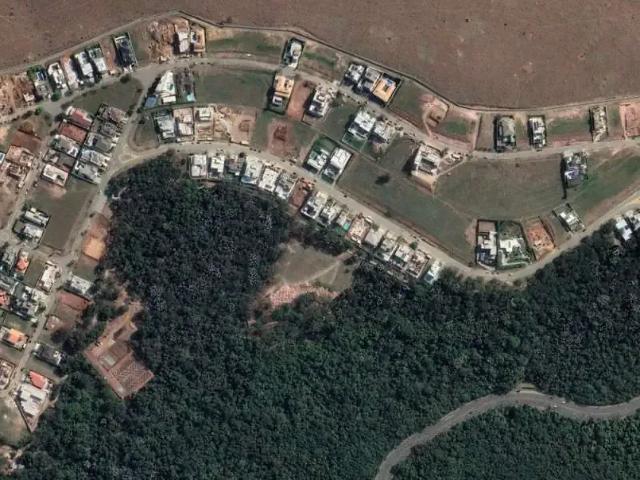 Terreno em Condomínio para Venda em São José dos Campos/SP Urbanova