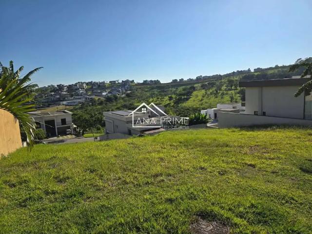 Terreno em Condomínio para Venda em São José dos Campos/SP Urbanova