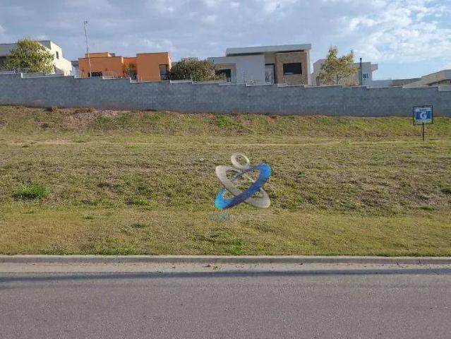 Terreno em Condomínio para Venda em São José dos Campos/SP Urbanova