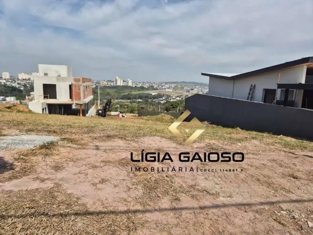 Terreno em Condomínio para Venda em São José dos Campos/SP Urbanova