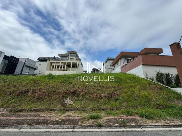 Terreno em Condomínio para Venda em São José dos Campos/SP Urbanova
