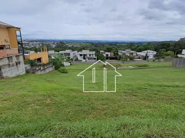 Terreno em Condomínio para Venda em São José dos Campos/SP Urbanova