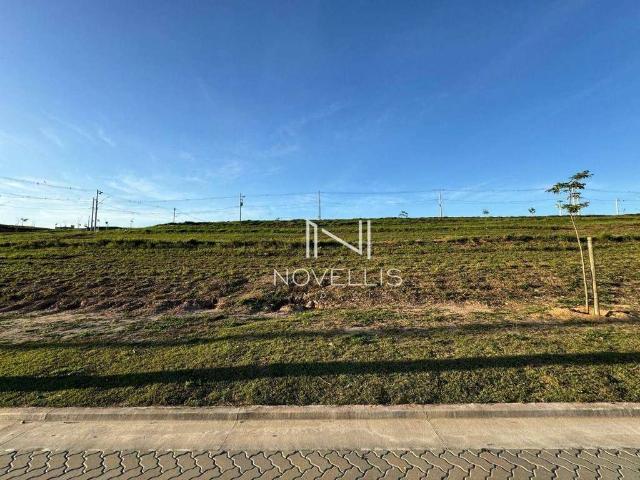 Terreno em Condomínio para Venda em São José dos Campos/SP Urbanova