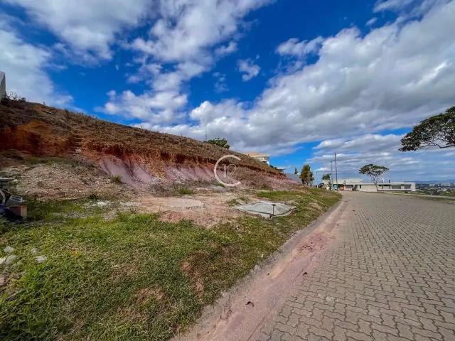 Terreno em Condomínio para Venda em São José dos Campos/SP Urbanova
