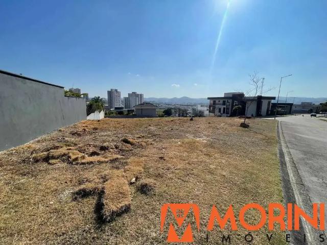 Terreno em Condomínio para Venda em São José dos Campos/SP Urbanova