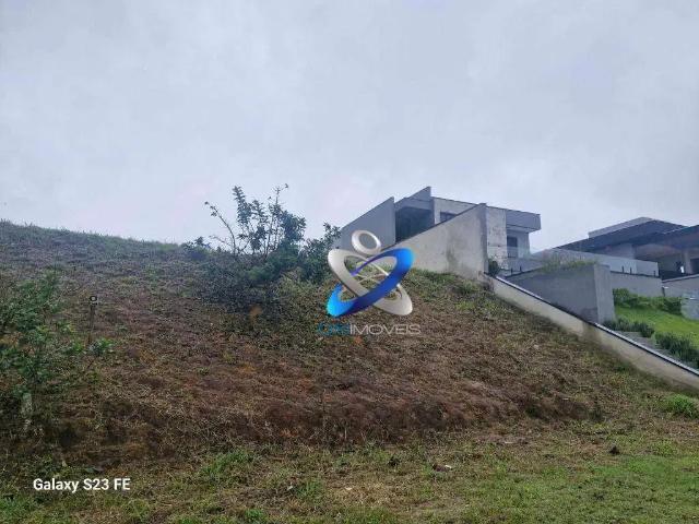 Terreno em Condomínio para Venda em São José dos Campos/SP Urbanova