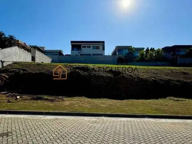 Terreno em Condomínio para Venda em São José dos Campos/SP Urbanova