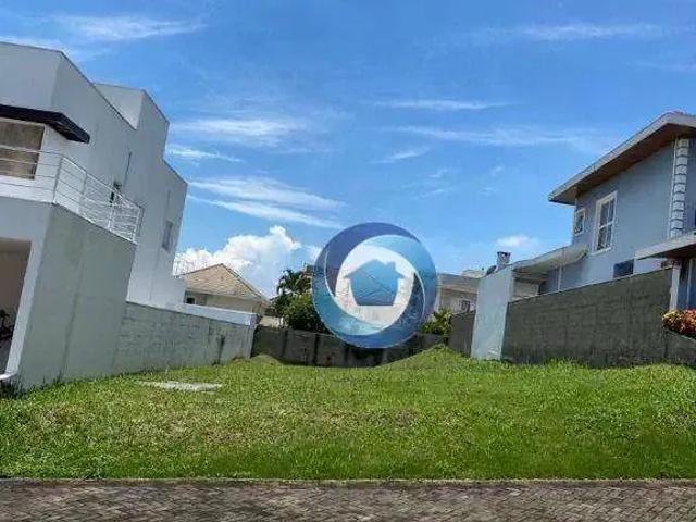 Terreno em Condomínio para Venda em São José dos Campos/SP Urbanova