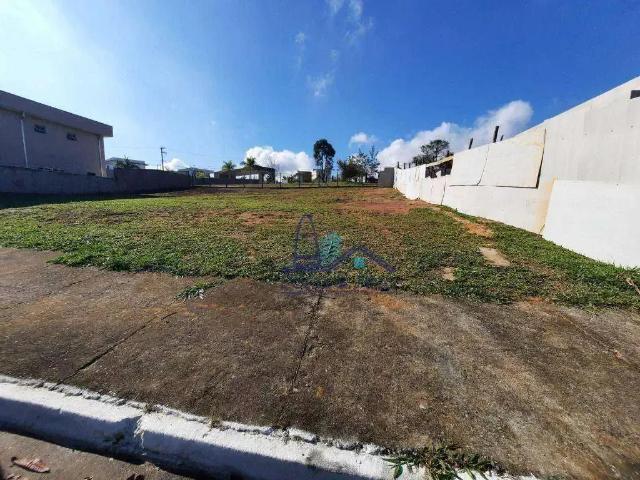 Terreno em Condomínio para Venda em São José dos Campos/SP Urbanova