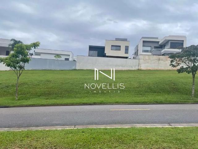 Terreno em Condomínio para Venda em São José dos Campos/SP Urbanova