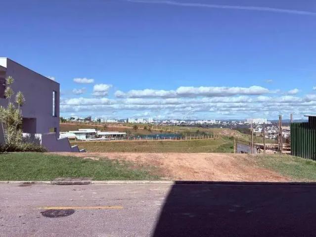 Terreno em Condomínio para Venda em São José dos Campos/SP Urbanova