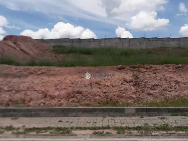 Terreno em Condomínio para Venda em São José dos Campos/SP Urbanova