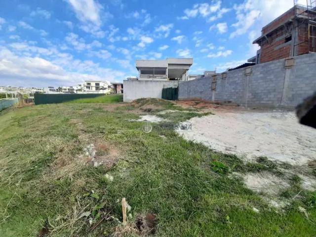 Terreno em Condomínio para Venda em São José dos Campos/SP Urbanova