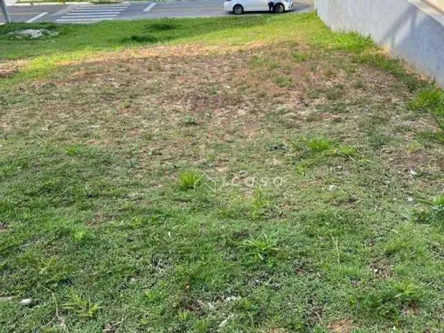 Terreno em Condomínio para Venda em São José dos Campos/SP Urbanova