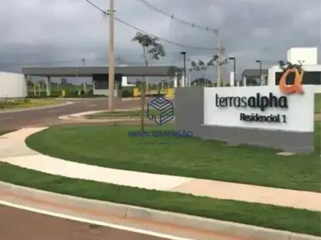 Terreno em Condomínio para Venda em São José dos Campos/SP Urbanova