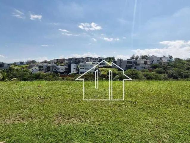 Terreno em Condomínio para Venda em São José dos Campos/SP Urbanova