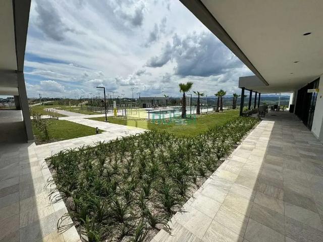 Terreno em Condomínio para Venda em São José dos Campos/SP Urbanova